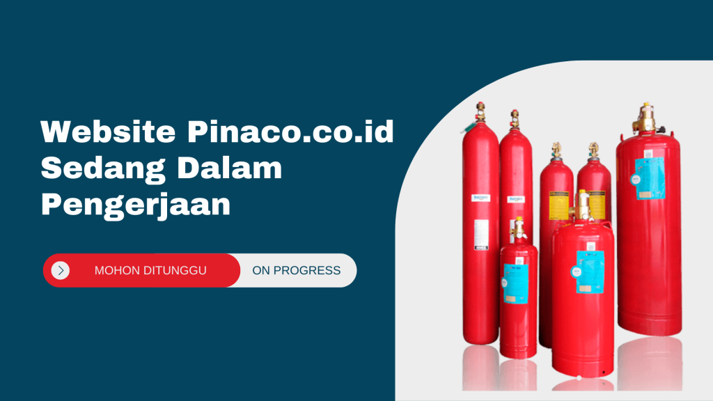 Landingpage | Pinaco